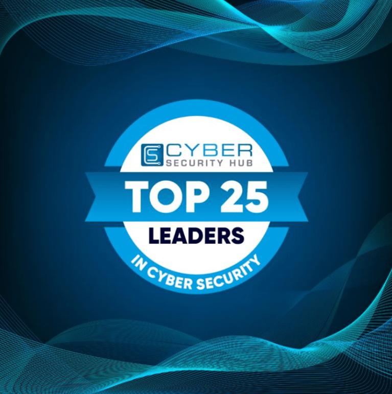 Top 25 leaders in cyber security – Niel Harper